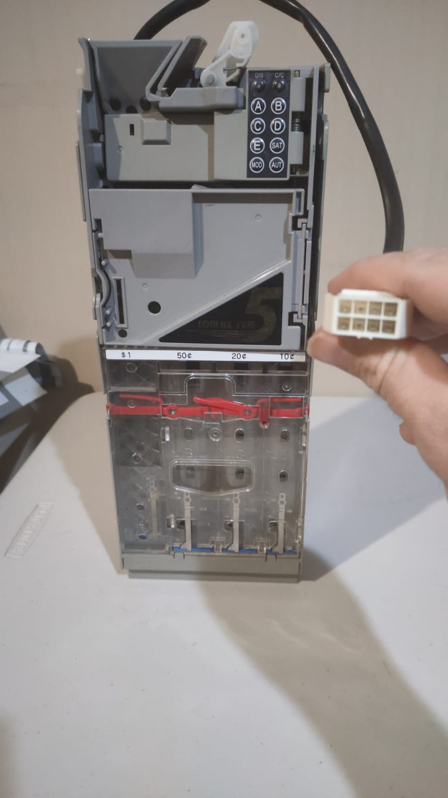 Vending Machine Shop | Vending Machine Parts | Royal Vending